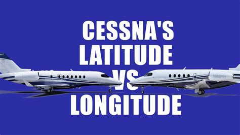 Longitude Vs Latitude