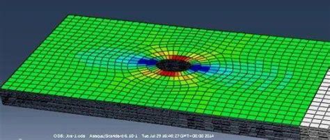 【合集】十步拿捏复合材料压力容器的有限元仿真分析！ 知乎