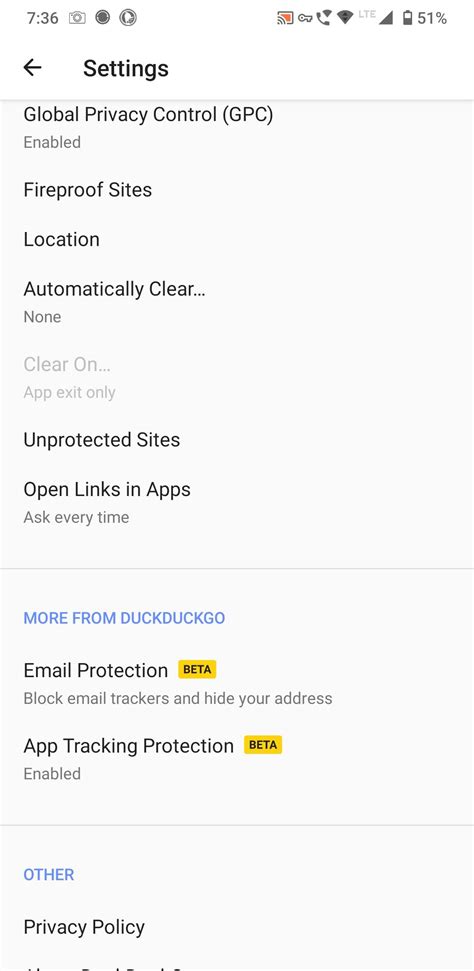 How To Stop Android Apps From Spying On You With DuckDuckGo S App Tracking Protection