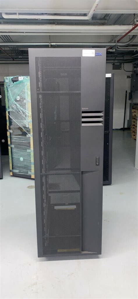 Ibm Data Cabinet Cabinets Matttroy