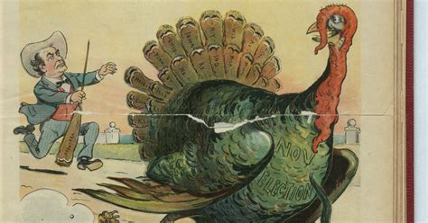 ¿qué Es El Día De Acción De Gracias Y Por Qué Se Come Un Pavo