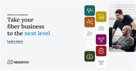 Netadmin Nine A Complete Automation Suite To Enable Growth