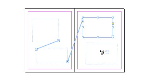 InDesign 101 Flowing Text CreativePro Com InDesign 101 Flowing Text CreativePro Com