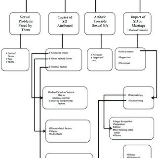 Patients Perspectives About Their Sexual Problems Download Scientific Diagram