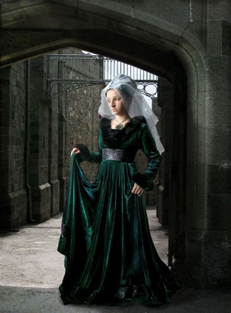 Foro De Bodas Одежда эпохи ренессанса Историческое платье Платья эпохи ренессанс