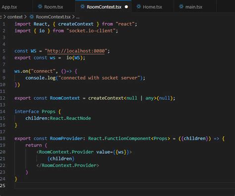 Build A Webcam Communication App Using Webrtc By Flavio Copes Bits