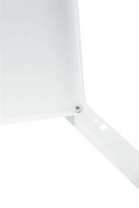 Metal Access Panel Door With Push To Open Access System Inspection