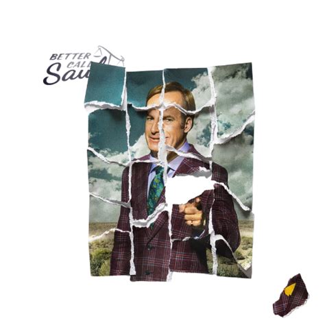 Better Call Saul 5 1 By Kahlanamnelle On Deviantart