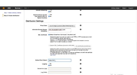 Route53 And DNS Failover Awsacademy