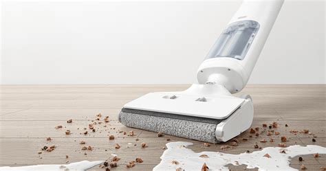 Xiaomi Truclean W10 Pro Wet Dry Vacuum Xiaomi Global