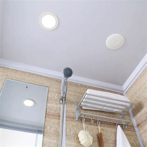 Modern Indoor Soffit Lights