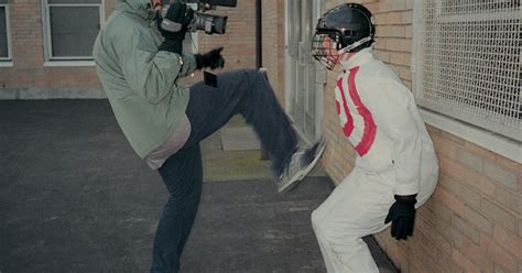 “we Were Never Safe” The Cameramen Of Jackass Tell All