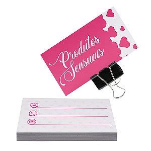 Cart O De Visita Sex Shop Unidades Gtoys Dot G