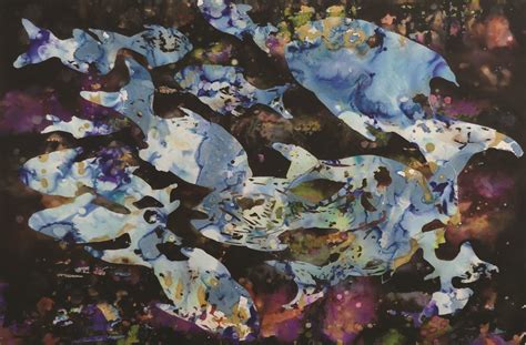 Deborah Joyce Anthology Luxury Lifestyle Magazine And Creative Awards