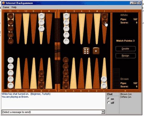 Anyone Remember Microsoft Internet Backgammon My First Introduction To