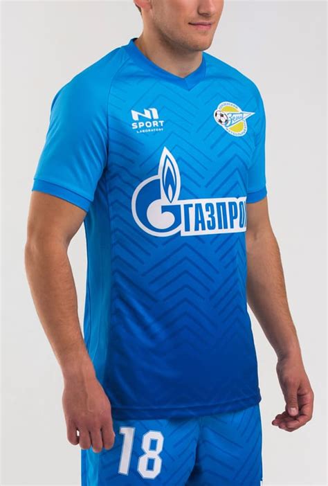 Футбольная форма на заказ в Москве пошив с нанесением фамилии и номера N1sport