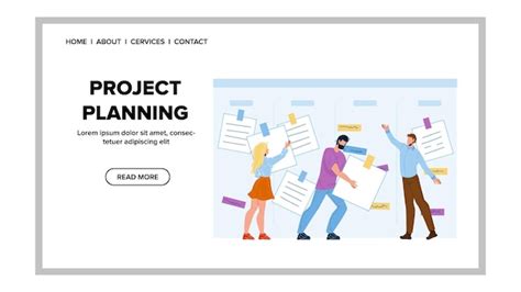 Premium Vector Task Board