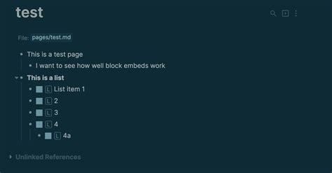 Deleting Embedded Blocks Deletes Source Material · Issue