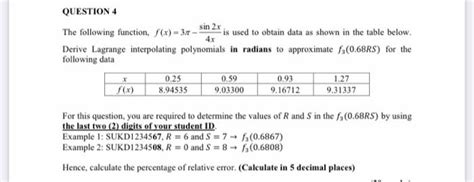 solved computational and numerical analysismy last 2 digits