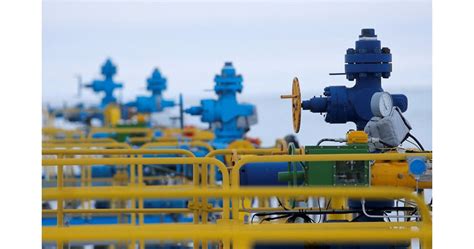 Природният газ в Европа поскъпна малко, на "Газов Хъб Балкан" пък е по ...
