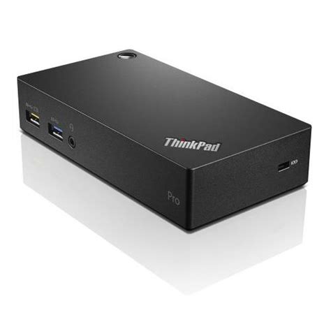 Lenovo Thinkpad Hybrid Usb C Dock Bazarafrique C Te Divoire