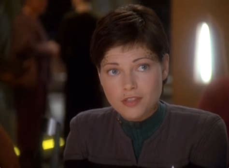 Nicole De Boer Ds9