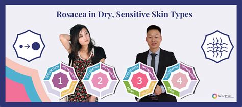 Best Creams Serums And Moisturizers For Rosacea Otc And Prescription