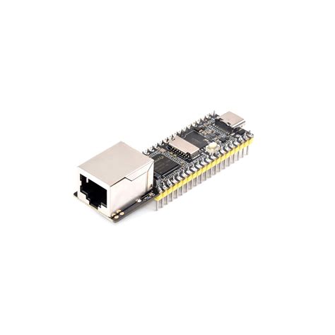 luckfox pico plus rv1103 linux micro development board pre soldered w