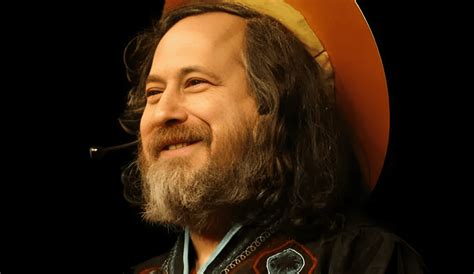 Richard Stallman Anuncia El Manual De Referencia Del Lenguaje Gnu C