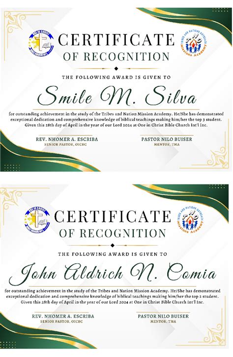 T M A Special Awards Print Problem Solving In Mathematical