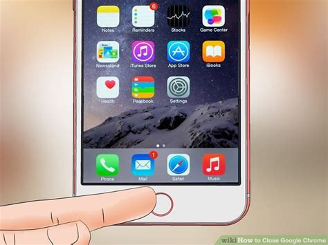 7 Ways To Close Google Chrome WikiHow