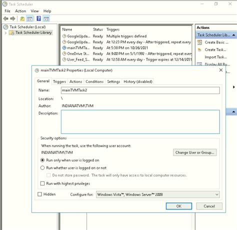 C Process Start How To Executable Under Apps Not In Background Process Stack Overflow