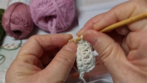 Дэгээ зүү буюу ганц зүүний нэхмэл хийх анхны мэдэгдэхүүн Youtube