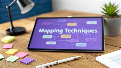 10 Key Business Process Mapping Techniques For 2025 Osher Digital