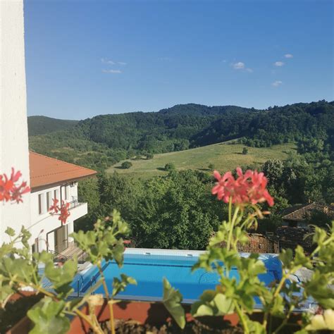 Location - Бадевски Рай