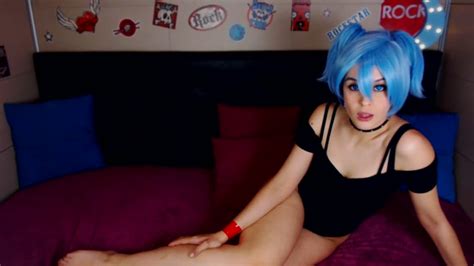Candystart Cosplay Joi Con Dominacion Y Edging Porno Videos Hub