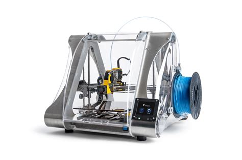 ZMorph Dual Pro Extruder Opens Up New Possibilities For D Printing D Printing Industry