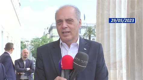 ΔΗΛΩΣΗ ΠΡΟΕΔΡΟΥ ΕΛΛΗΝΙΚΗΣ ΛΥΣΗΣ ΑΝΑΦΟΡΙΚΑ ΜΕ ΤΑ ΟΣΑ ΕΙΠΕ Ο ΠΡΟΕΔΡΟΣ ΤΗΣ ΝΔ ΣΧΕΤΙΚΑ ΜΕ ΤΑ Funds