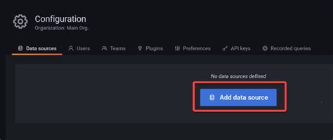 discover managed data visualizations with aws grafana