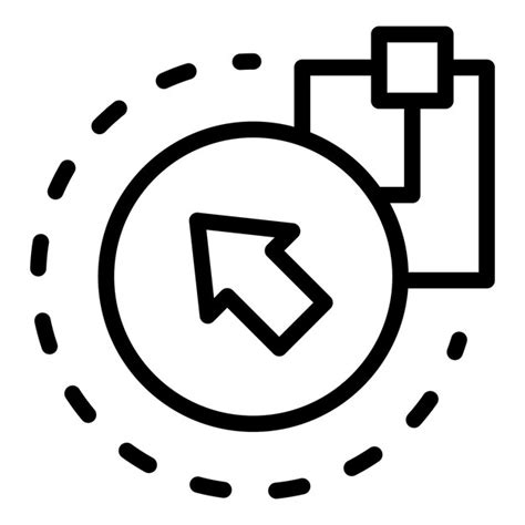 Premium Vector Api Icon Outline Api Vector Icon For Web Design Isolated On White Background