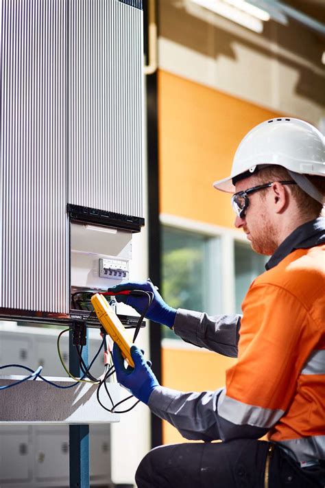 Continuous Professional Development Cpd For Solar Installers Clean Energy Council