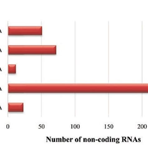 Diverse Short Non Coding Rnas Mined Across All The Samples Of Milk Download Scientific Diagram