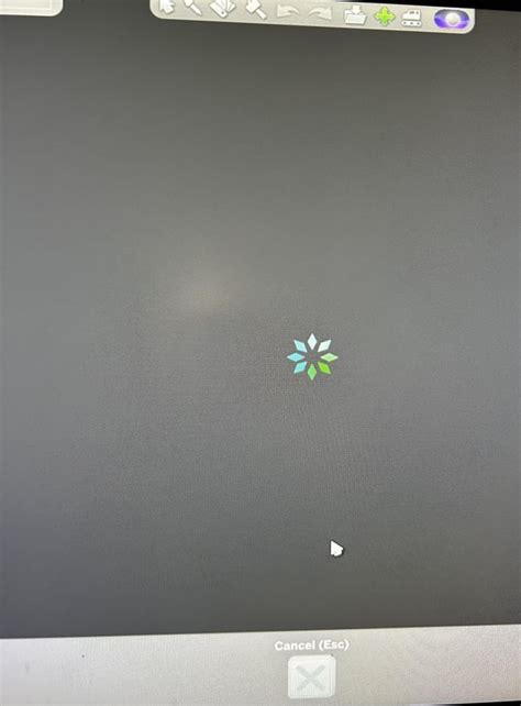 Stuck On Loading After Trying To Spawn A House From The Gallery Rthesims