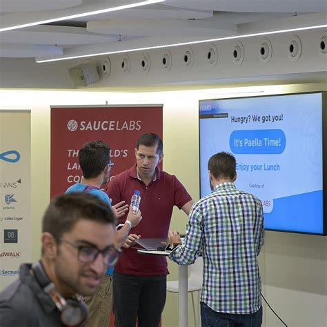 Edicom Collaborates With The Launch Of Qa Minds Europe