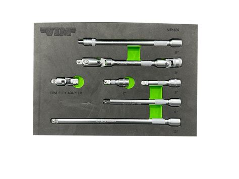 VIM Piece Drive Master Extension Kit JDTCo
