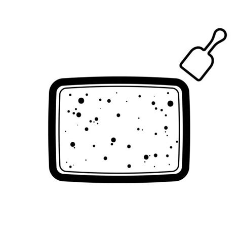 Cat Litter Granule Illustrations Royalty Free Vector Graphics And Clip