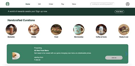 GitHub Mythily 23 Starbucks Clone