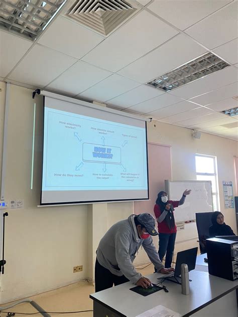 Arduino Robotics 20235 Kolej Matrikulasi Teknikal Pahang Ir Dr