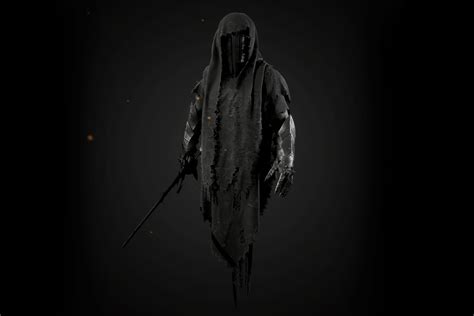 Armored Ghost Characters Unity Asset Store