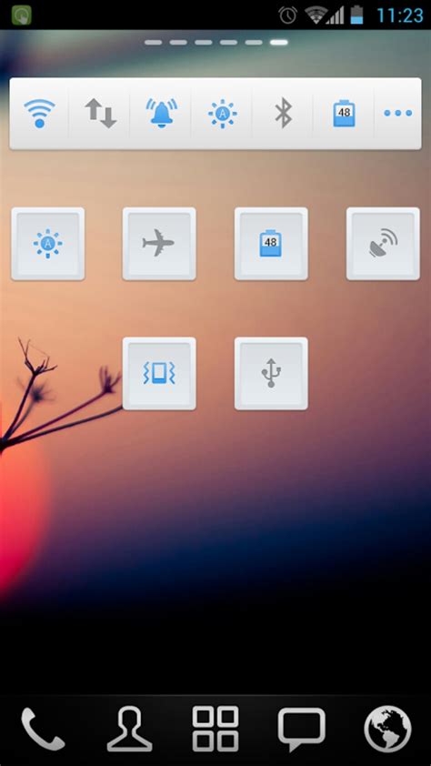 Go Switch Widget Apk For Android Download